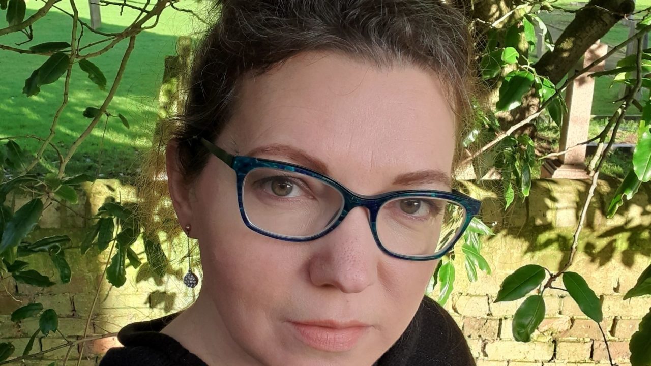 What it Took - Kate Wolf