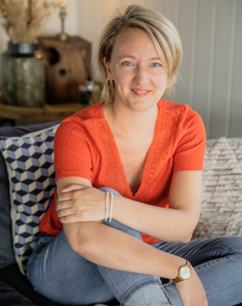 SignUp Thank You call - Kate Wolf